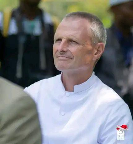 Église Catholique : l'aumônerie de Kisantu devient « paroisse ...