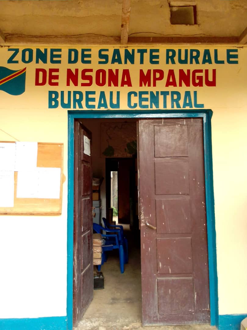 Songololo : grogne des infirmiers ayant travaillé pour la campagne de ...