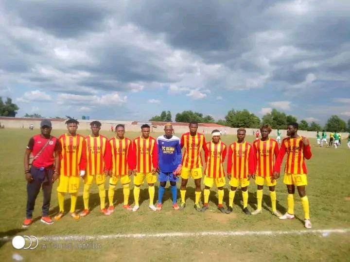 RDC : le TC Elima va représenter le Kongo Central à la 58e Coupe du ...