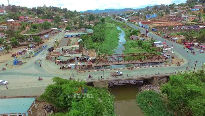 Insécurité à Boma : des inciviques armés font la loi dans la cellule ...