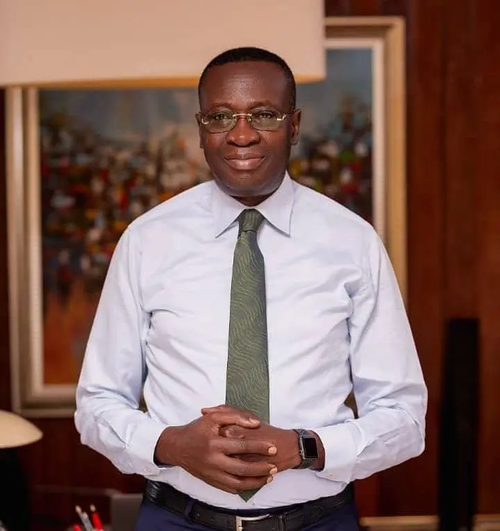 RDC : la réélection de Tshisekedi, un motif de fierté pour Daniel ...