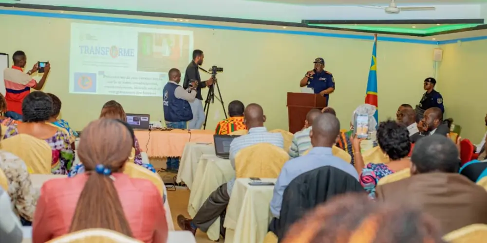 Entrepreneuriat : lancement du processus d'identification des femmes ...