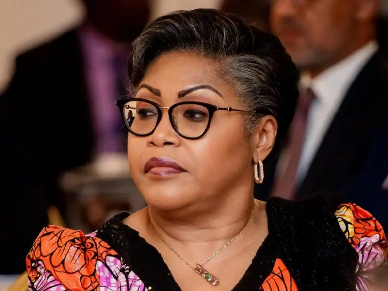 RDC : Judith Suminwa nommée au poste de Premier ministre - Kongo Média