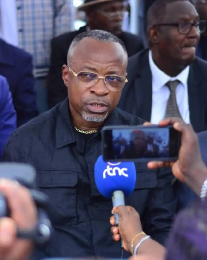 Kongo Central : validation des mandats d'Atou Matubuana et de Rachelle ...