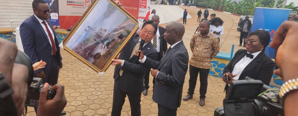 Kongo Central : Célébration du 41e anniversaire du pont Maréchal de ...