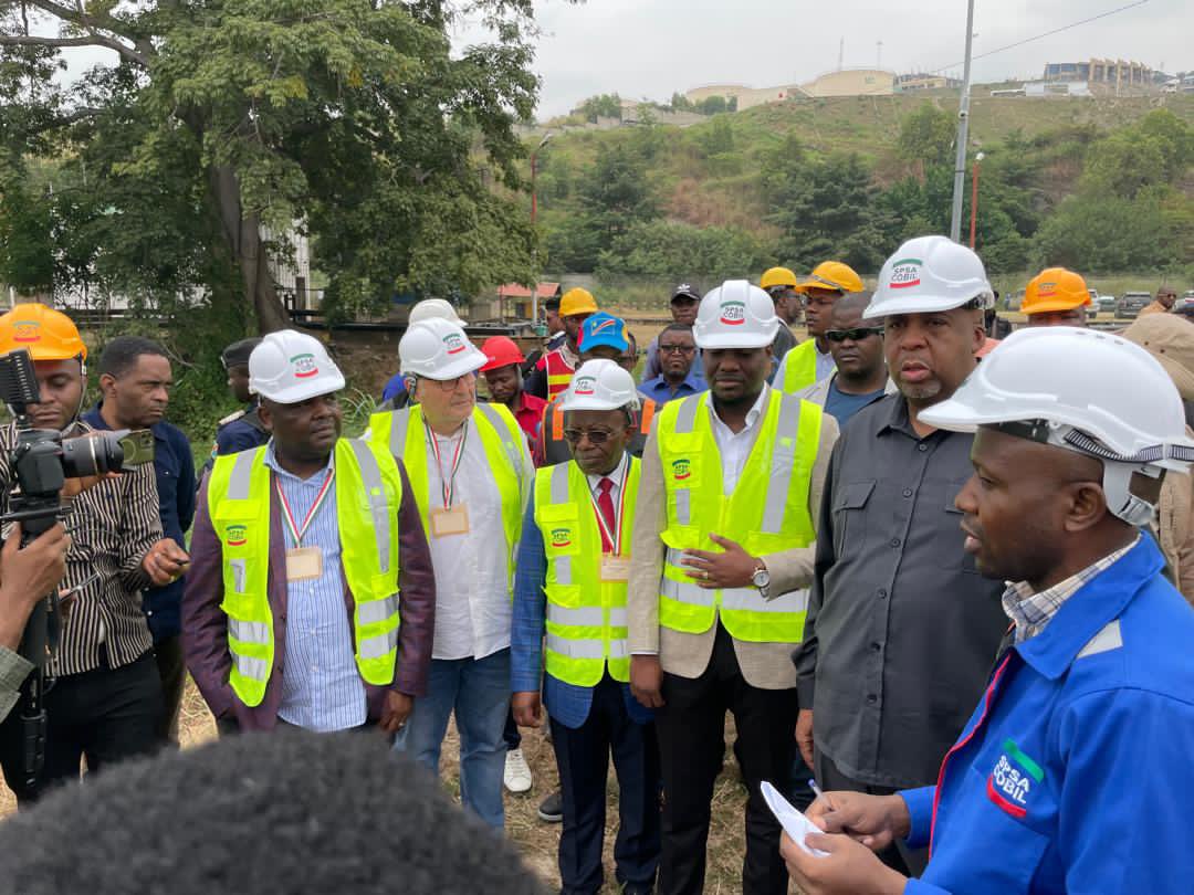 Au Kongo Central, Molendo Sakombi rappelle le rôle moteur de cette ...