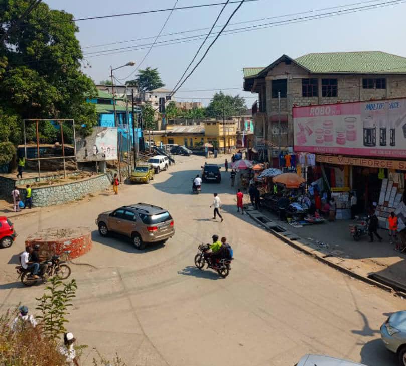 Kongo Central : les attentes de la population à quelques heures de la ...