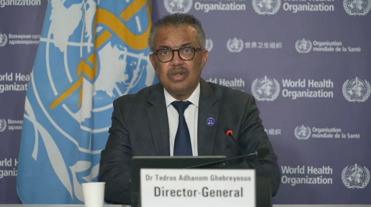 RDC : l’OMS déclare le Mpox une urgence de santé publique ...