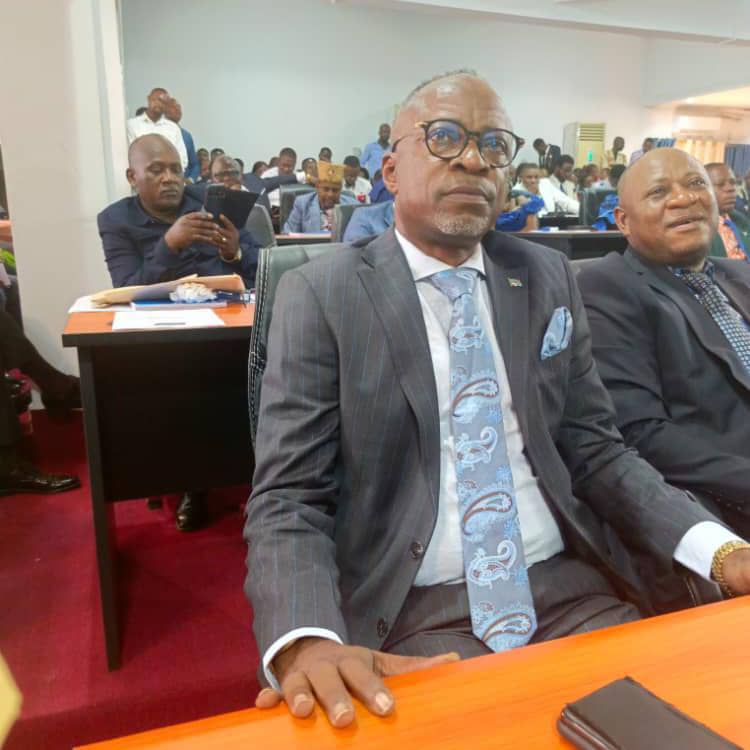 Kongo Central : Atou Matubuana interpelle le ministre provincial de l ...