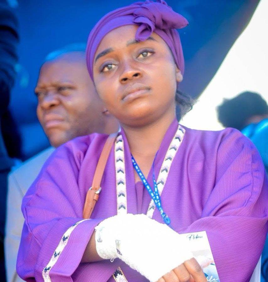 « Papa, nous t’aimerons à jamais », l’hommage émouvant de l’honorable ...