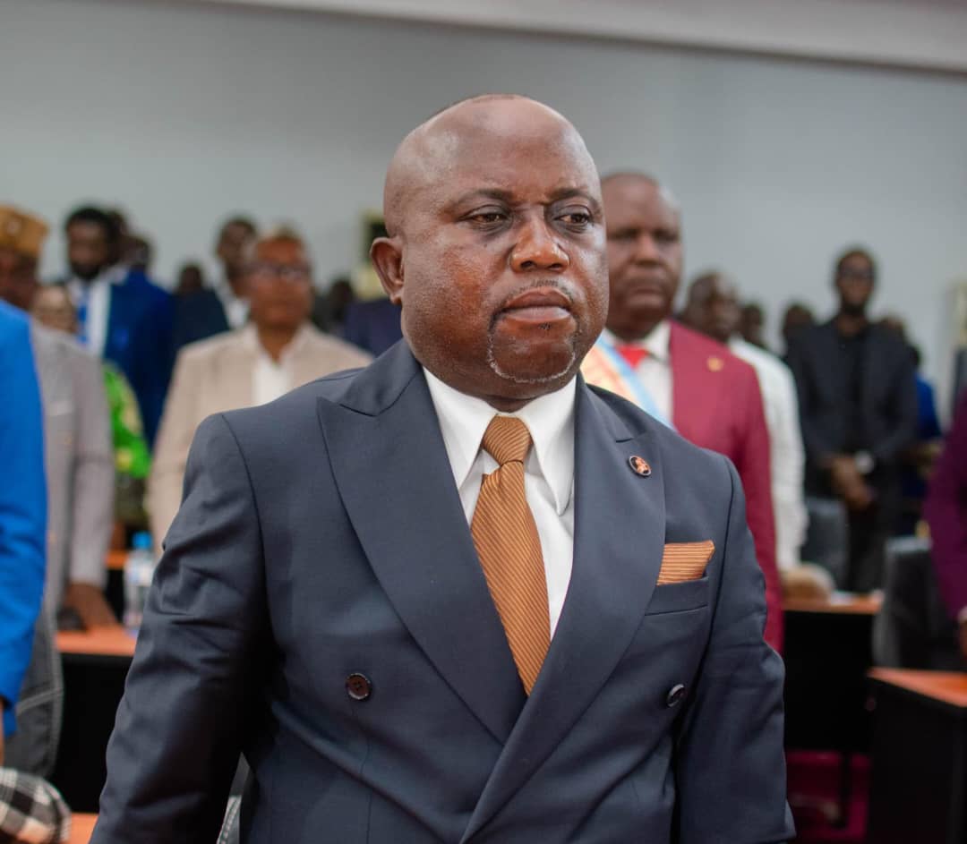 Kongo Central : pourquoi Jean Kimboko Ndombasi a rejoint la majorité et ...