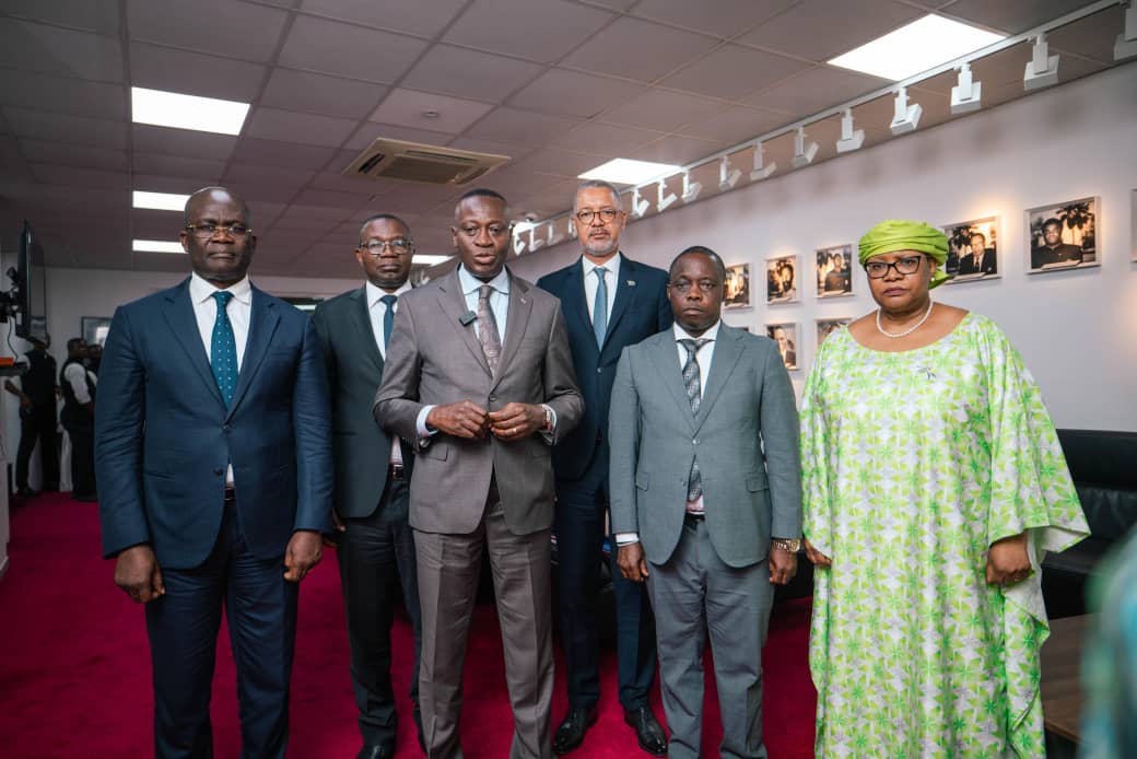 RDC : la situation macroéconomique reste stable, le gouvernement ...