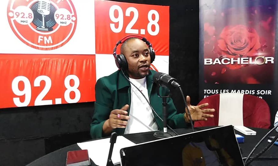 Baisse de la rétrocession due au Kongo Central : “le Gouverneur Grace ...