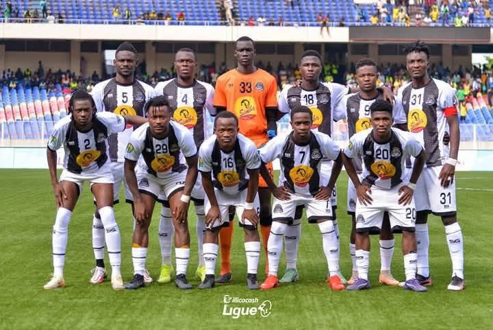 Ligue 1/Play-offs : Mazembe s’impose contre l’AC Rangers (2-0) et se relance au classement ...
