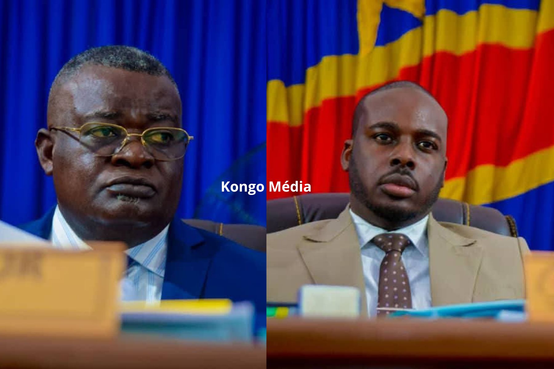 Kongo Central : destitution de deux membres du bureau de l’Assemblée ...